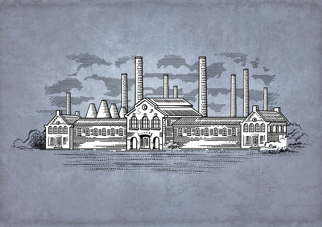 The Distillery – Hawkins Distillery